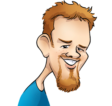 Aaron Zenz: Inside the Creative Mind of a Rising Author/Illustrator ...