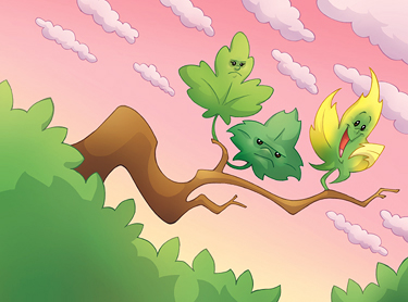 Aaron Zenz: Inside the Creative Mind of a Rising Author/Illustrator ...