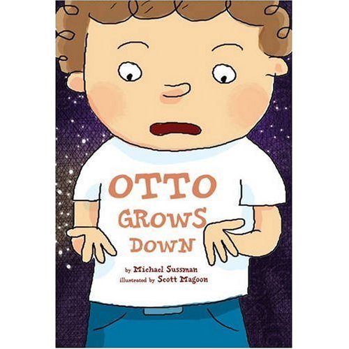 “Otto Grows Down” Raises Bar for Picture Book Writers | Writing for ...