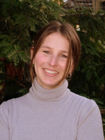 Heather Ayris Burnell | Writing for Kids (While Raising Them)