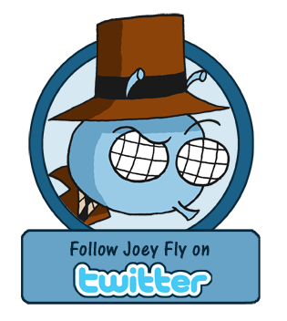 Joey Fly Buzzes to Life: How to Make a Graphic Novel | Writing for Kids ...