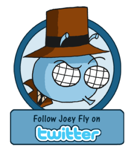 Joey Fly Buzzes to Life: How to Make a Graphic Novel | Writing for Kids ...