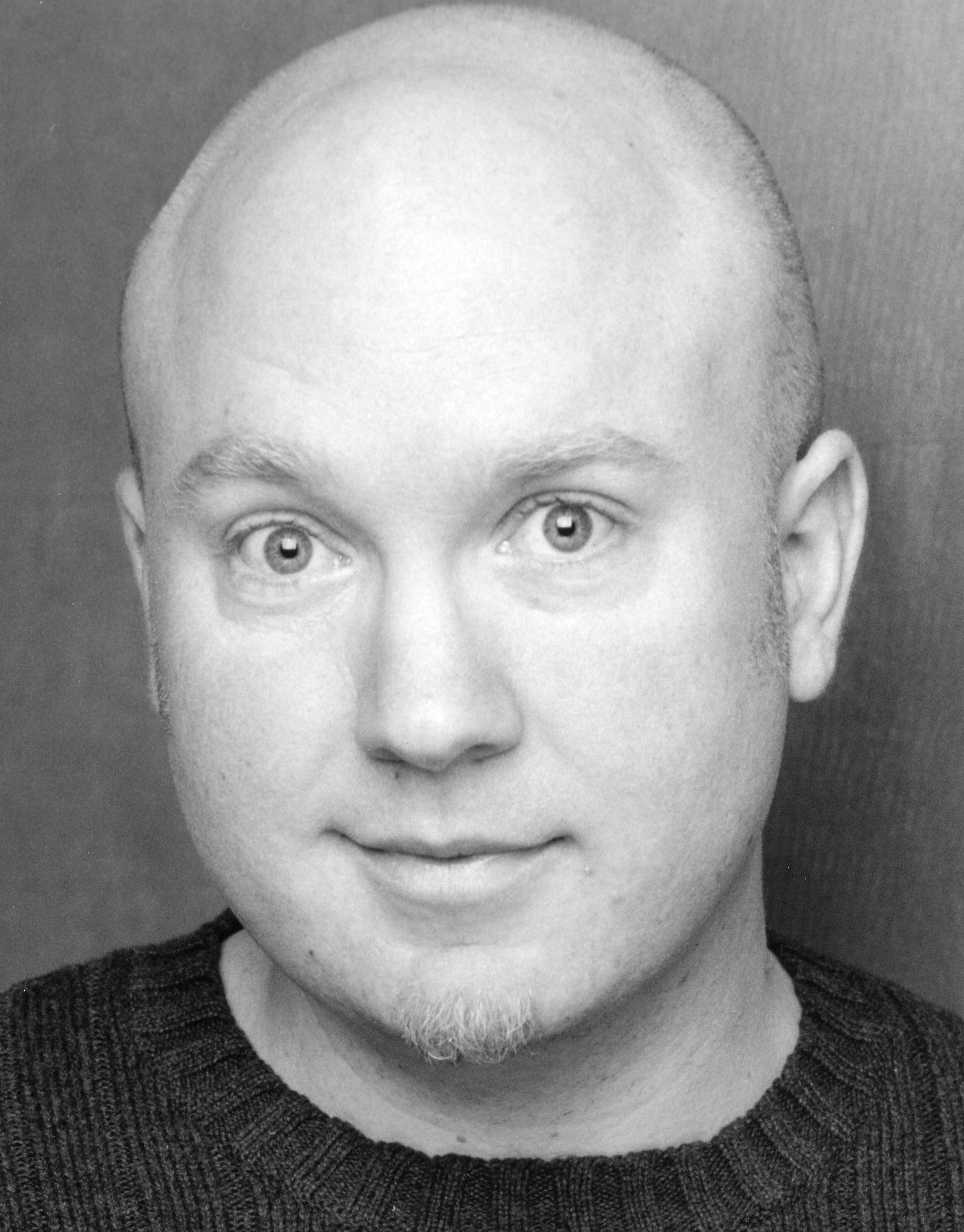 PiBoIdMo Day 18: Aaron Reynolds Gets Creepy | Writing for Kids (While ...
