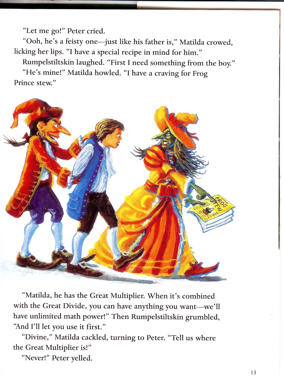 PiBoIdMo Day 25: Go Shopping Like Pam Calvert | Writing for Kids (While ...