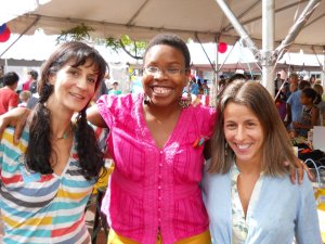 PiBoIdMo Day 22: Audrey Vernick and Olugbemisola Rhuday-Perkovich ...