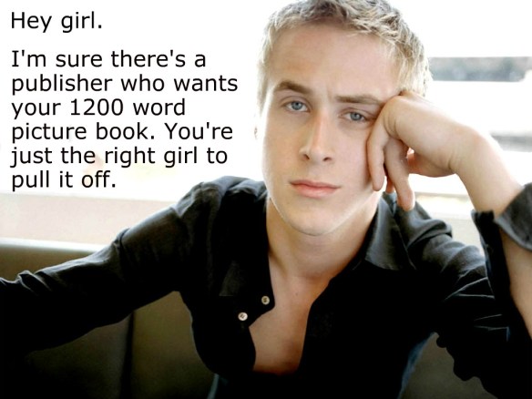Ryan Gosling Library Memes Be My Valentine! Day 3 Of Crushes: Hey