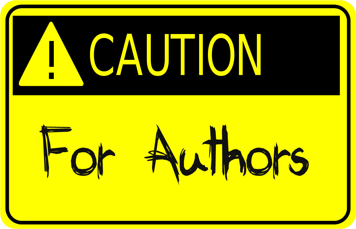 A Cautionary Tale for Readers and Authors: When Book Signings Go Bad ...