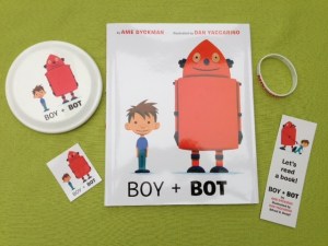 PiBoIdMo 2012 | Writing for Kids (While Raising Them)