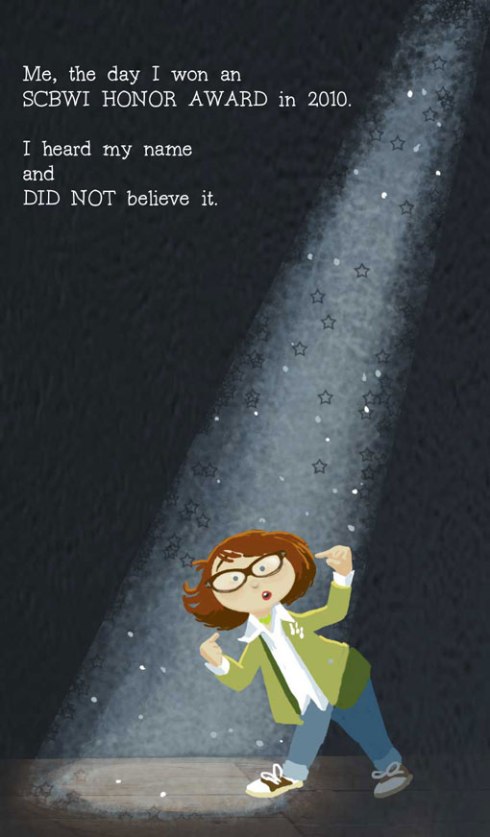 PiBoIdMo Day 9: Kelly Light Drives Through Roadblocks | Writing for ...