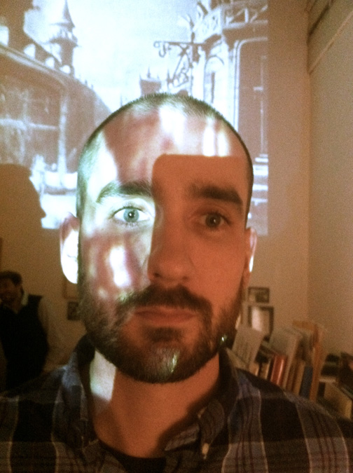 PiBoIdMo Day 30: Peter Brown Makes His Own Guide | Writing for Kids ...