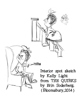 PiBoIdMo Day 9: Kelly Light Drives Through Roadblocks | Writing for ...
