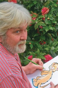 Storystorm Day 10: Steve Barr’s Post of Storystorm Past | Writing for ...