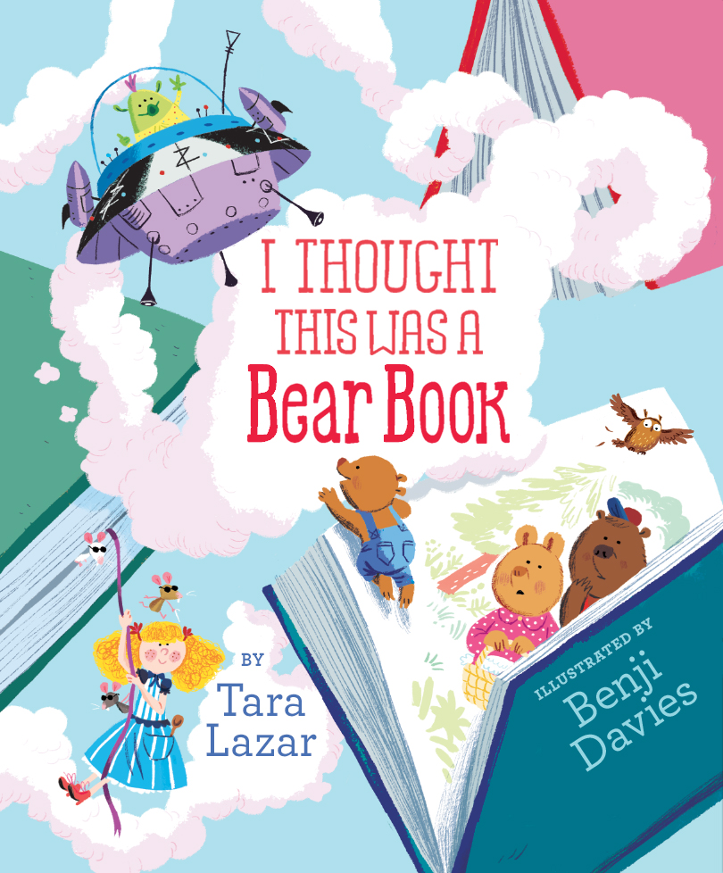 My Books | Writing for Kids (While Raising Them)
