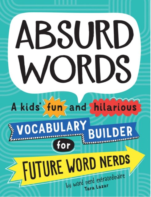 List of 500+ Fun, Cool and Interesting Words | Writing for Kids (While ...