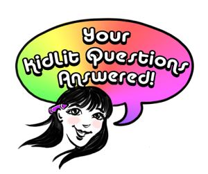 Your Kidlit Questions Answered! Part I | Writing for Kids (While ...