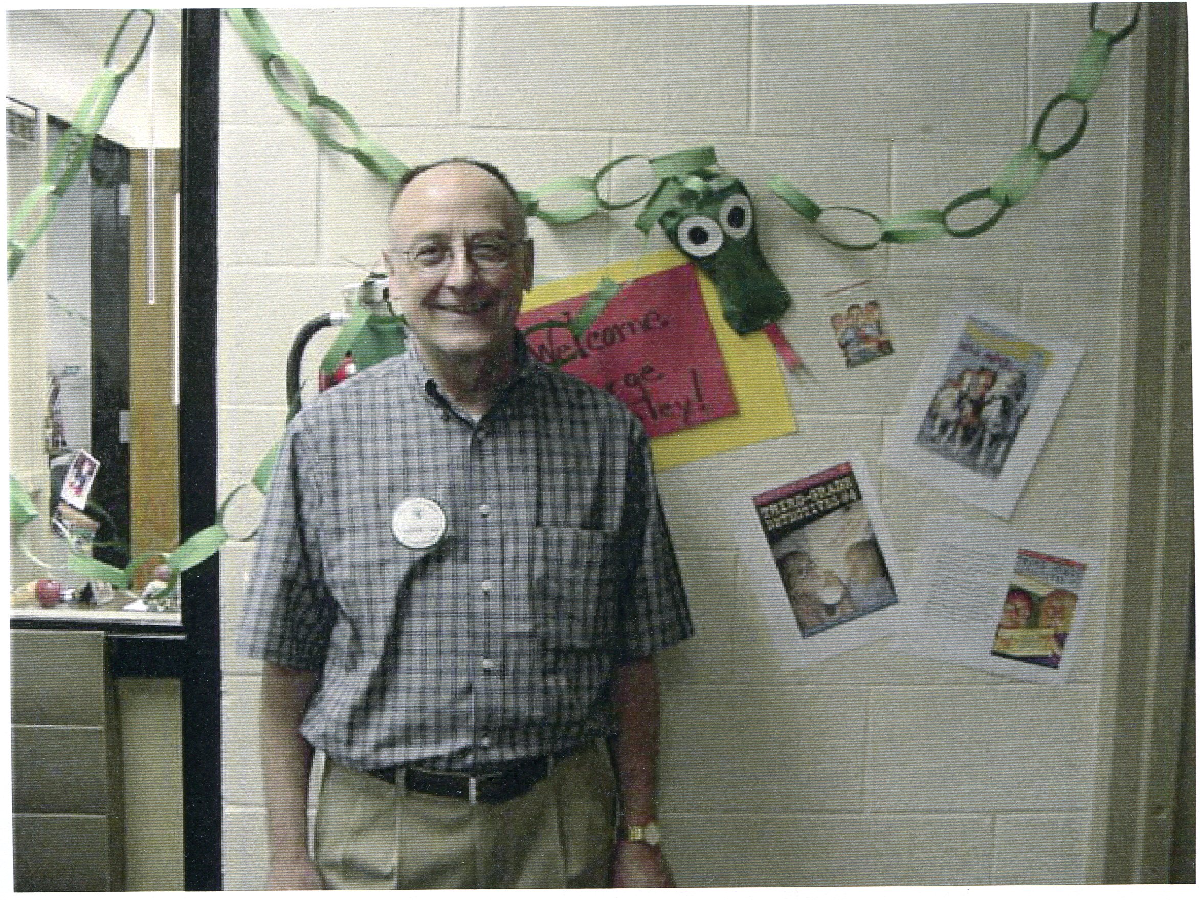 PiBoIdMo Day 7: Jennifer Arena Uses the George Stanley Idea Generator ...