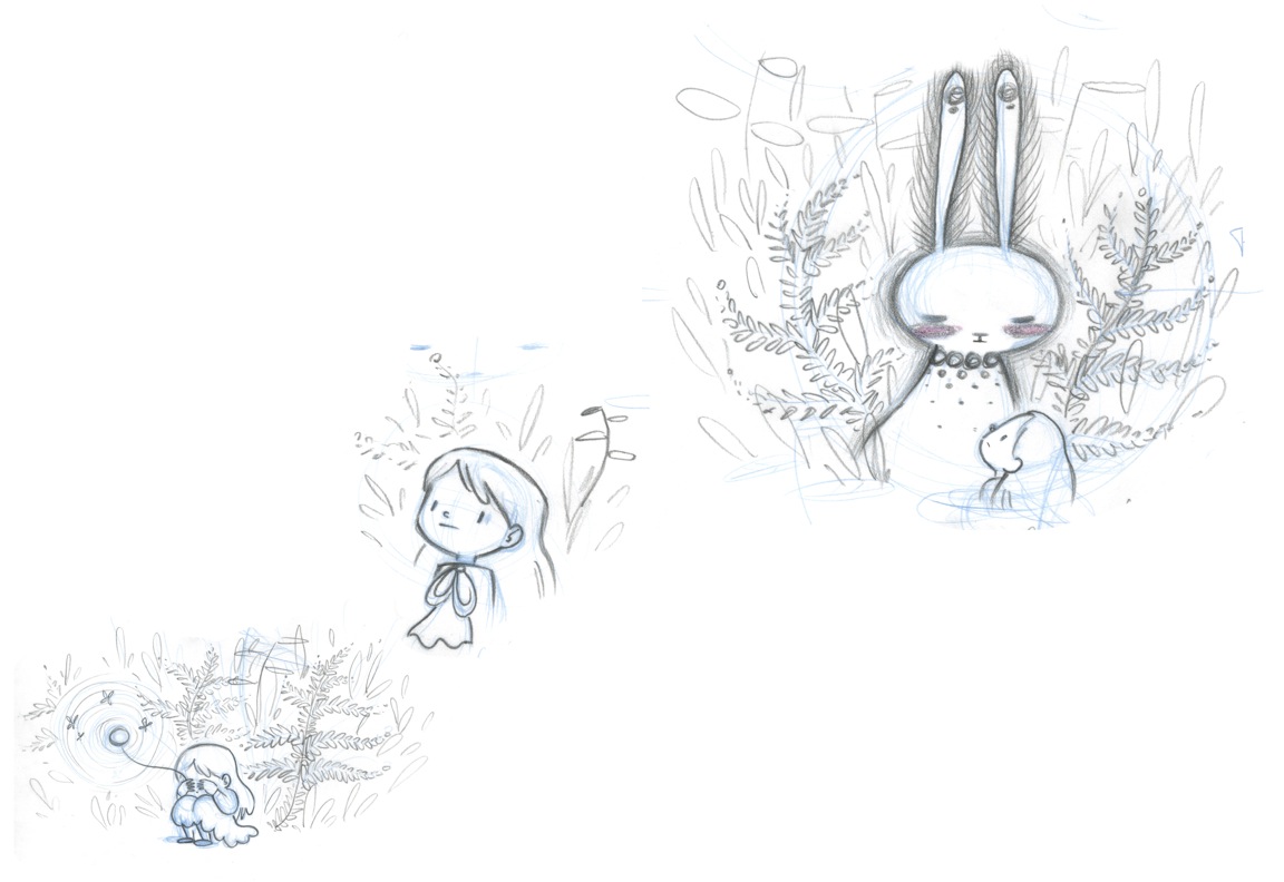 PiBoIdMo Day 21: Girllustrators Draw a Trifecta (plus prizes ...