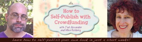 Too Quiet (or Why I decided to Self-Publish) by Jed Alexander | Writing ...