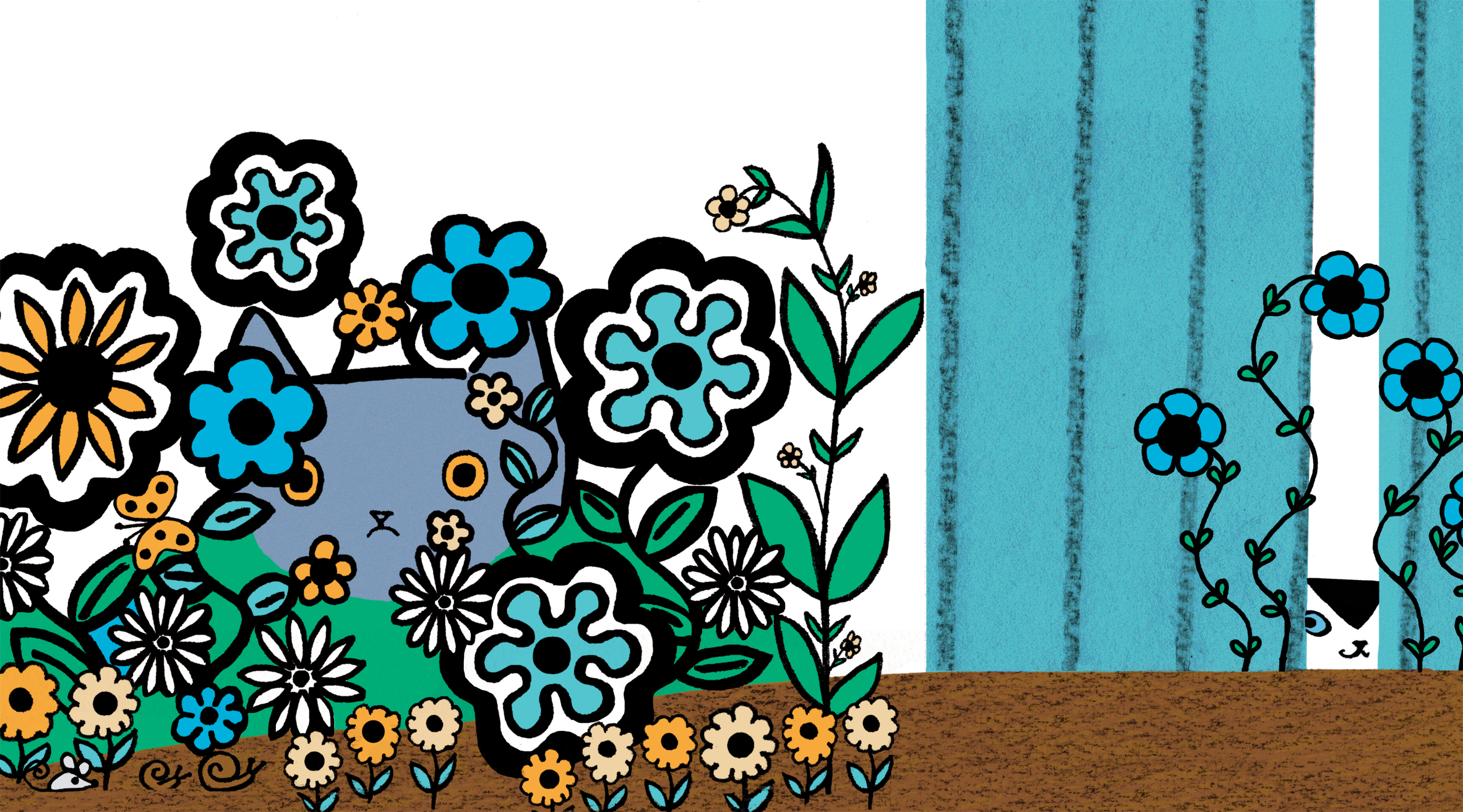 CAT NAP Cover Reveal (plus an art giveaway!) | Writing for Kids (While ...