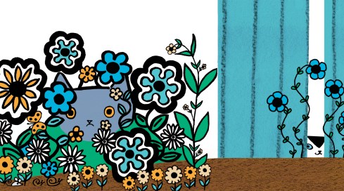 CAT NAP Cover Reveal (plus an art giveaway!) | Writing for Kids (While ...