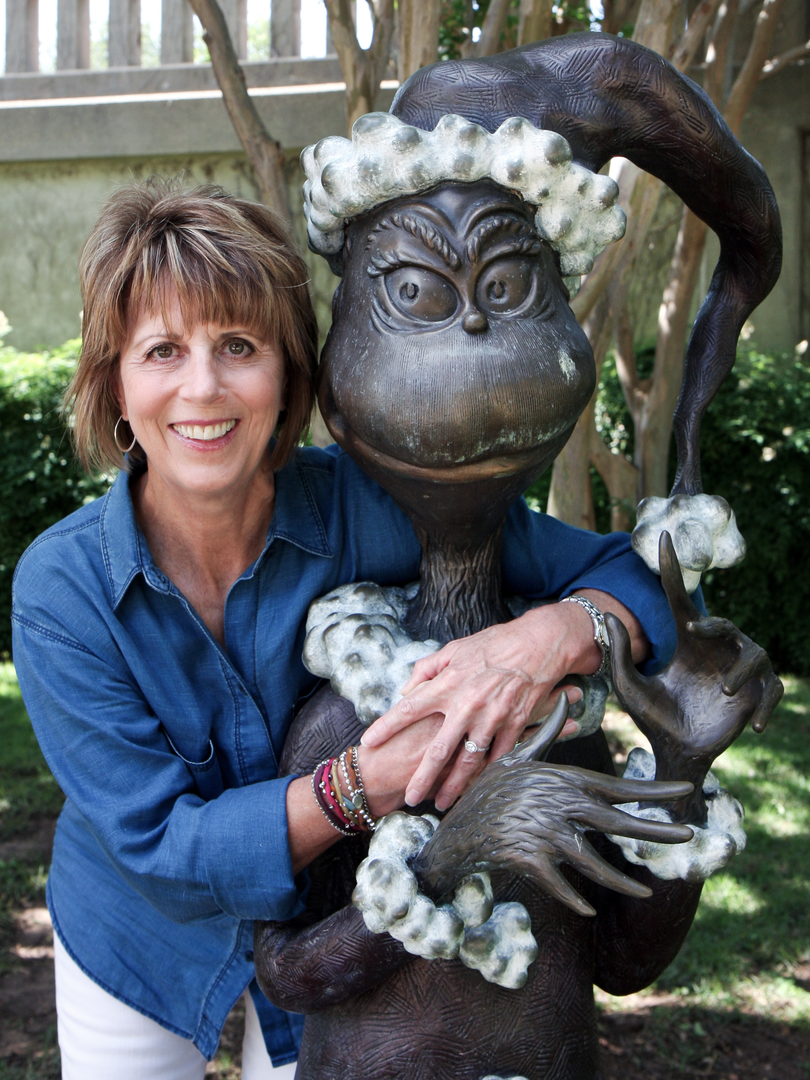 What It’s Like to be a Picture Book Debutante with Penny Parker ...