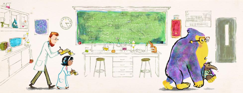 Normal Norman by Tara Lazar & S.britt | Writing for Kids (While Raising ...