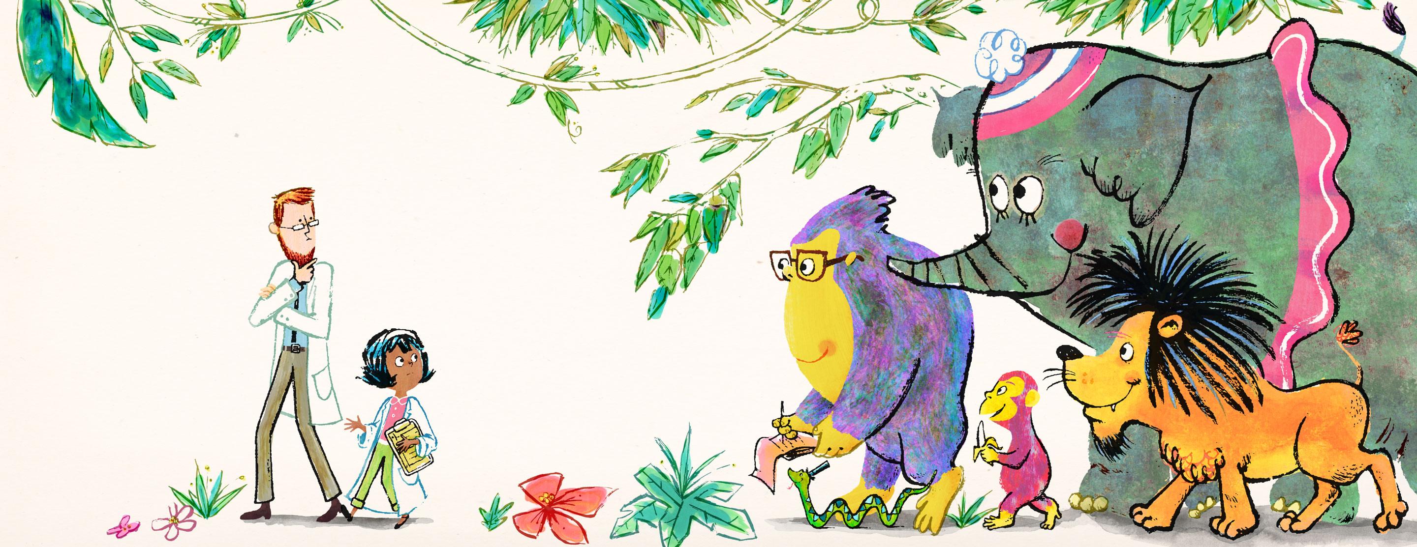 Normal Norman by Tara Lazar & S.britt | Writing for Kids (While Raising ...