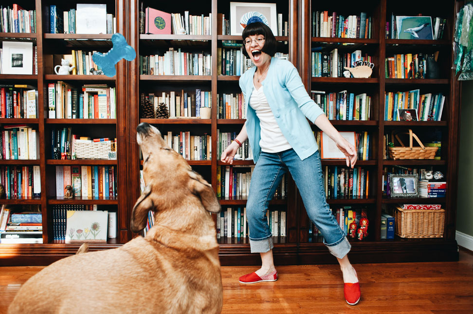 PLAY LIKE AN ANIMAL! (and enter the giveaway) | Writing for Kids (While ...