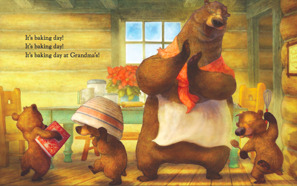 Crafting Seasonal Stories that Sell with Anika Denise (plus a giveaway ...