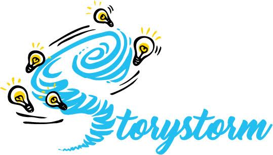 Storystorm | Writing for Kids (While Raising Them)