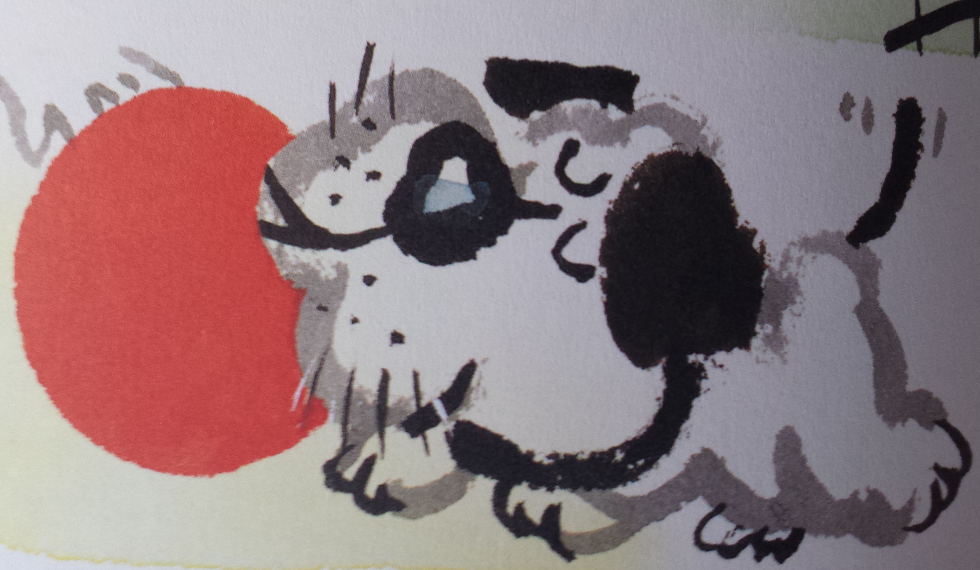 To All The Dogs I’ve Loved Before… Maria Gianferrari’s Inspirations for ...