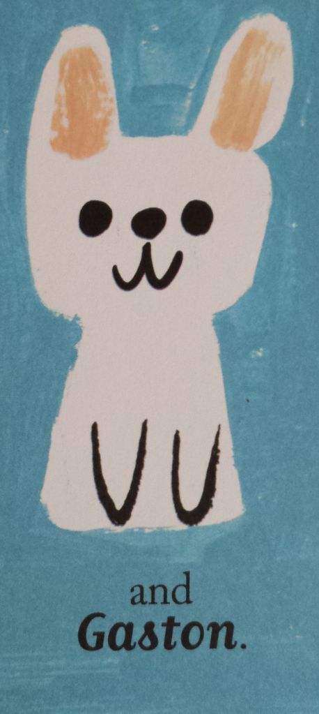 To All The Dogs I’ve Loved Before… Maria Gianferrari’s Inspirations for ...