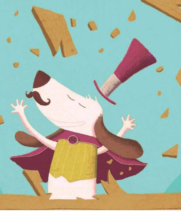 To All The Dogs I’ve Loved Before… Maria Gianferrari’s Inspirations for ...