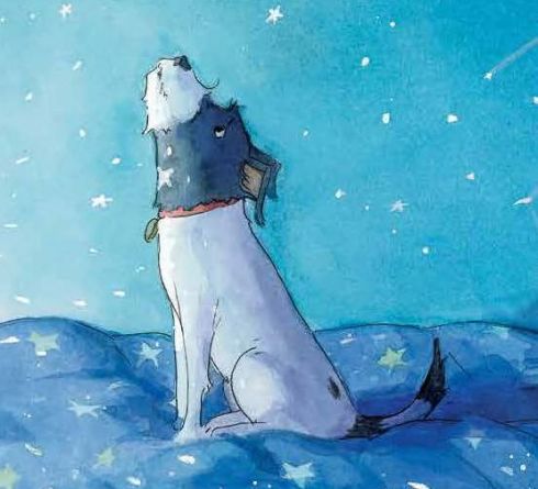 To All The Dogs I’ve Loved Before… Maria Gianferrari’s Inspirations for ...