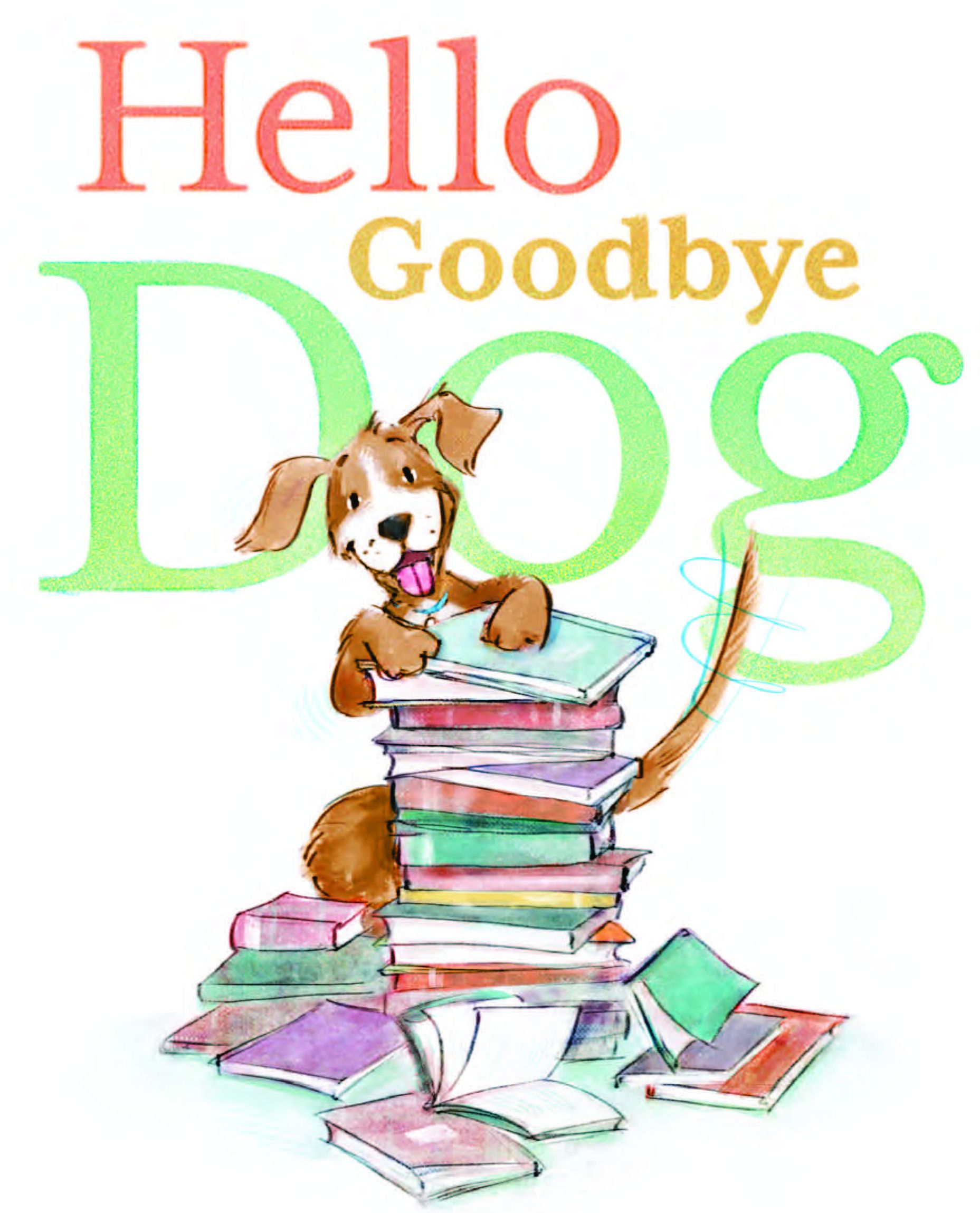 To All The Dogs I’ve Loved Before… Maria Gianferrari’s Inspirations for ...