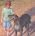 To All The Dogs I’ve Loved Before… Maria Gianferrari’s Inspirations for ...