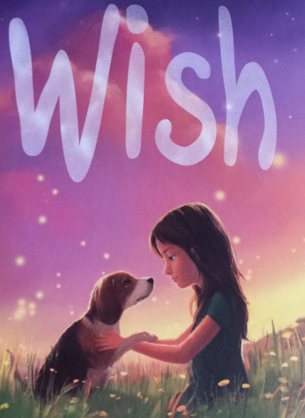 To All The Dogs I’ve Loved Before… Maria Gianferrari’s Inspirations for ...