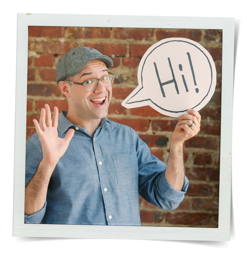 STORYSTORM 2018 Day 3: Let’s Get Visual with Mike Ciccotello | Writing ...