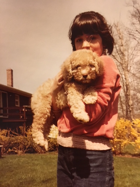 Who’s Tara? | Writing for Kids (While Raising Them)