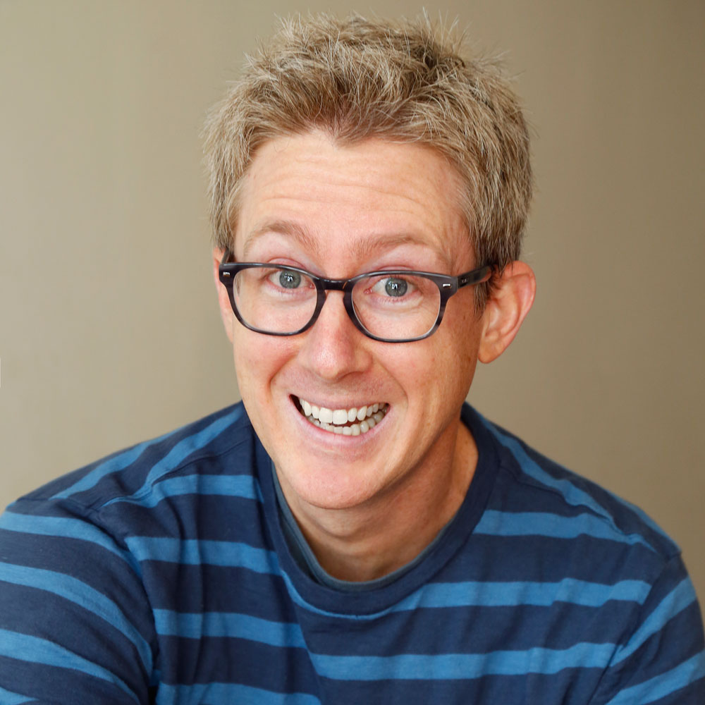 STORYSTORM 2018 Day 7: Tim McCanna’s Technique Conquers All | Writing ...