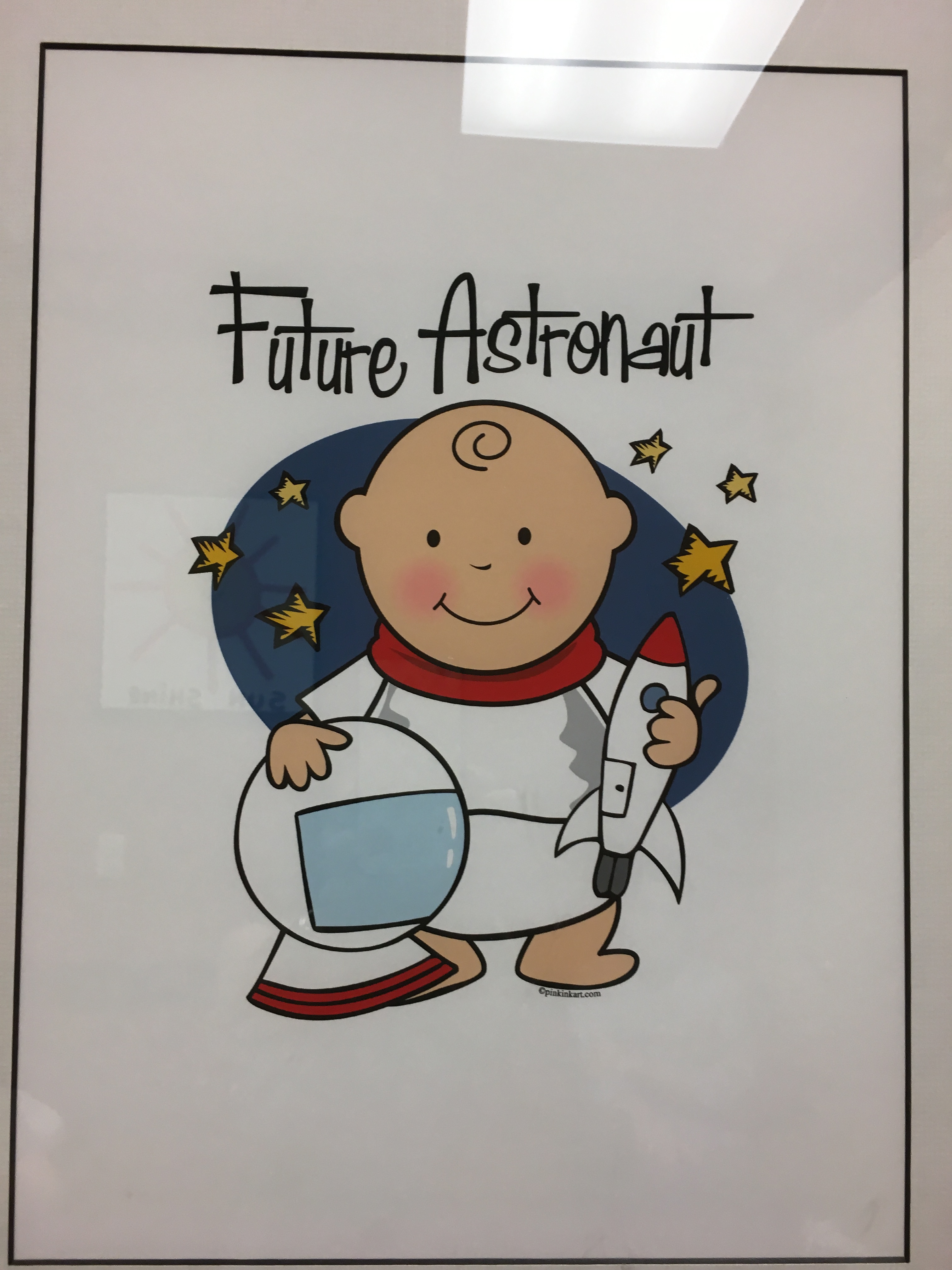 FUTURE ASTRONAUT Cover Reveal & Giveaway with Lori Alexander & Allison ...
