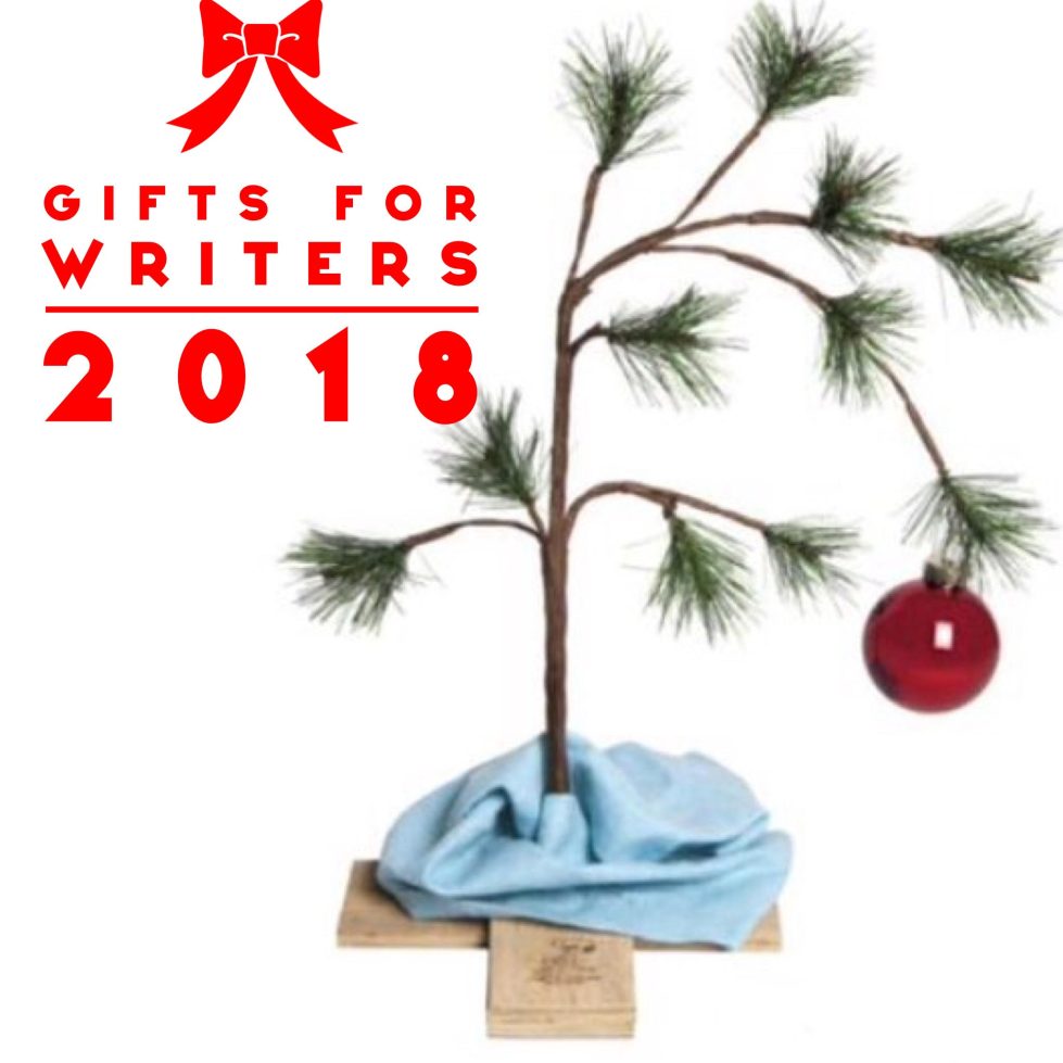 Holiday Gifts for Writers 2018 Edition | Writing for Kids (While ...
