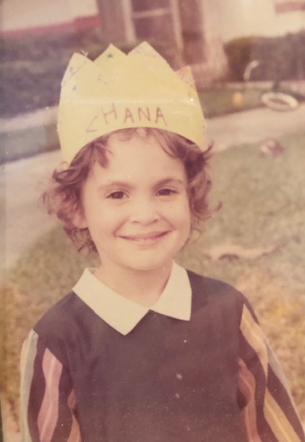 Storystorm 2019 Day 21: Chana Stiefel Taps into Her Childhood…with a ...