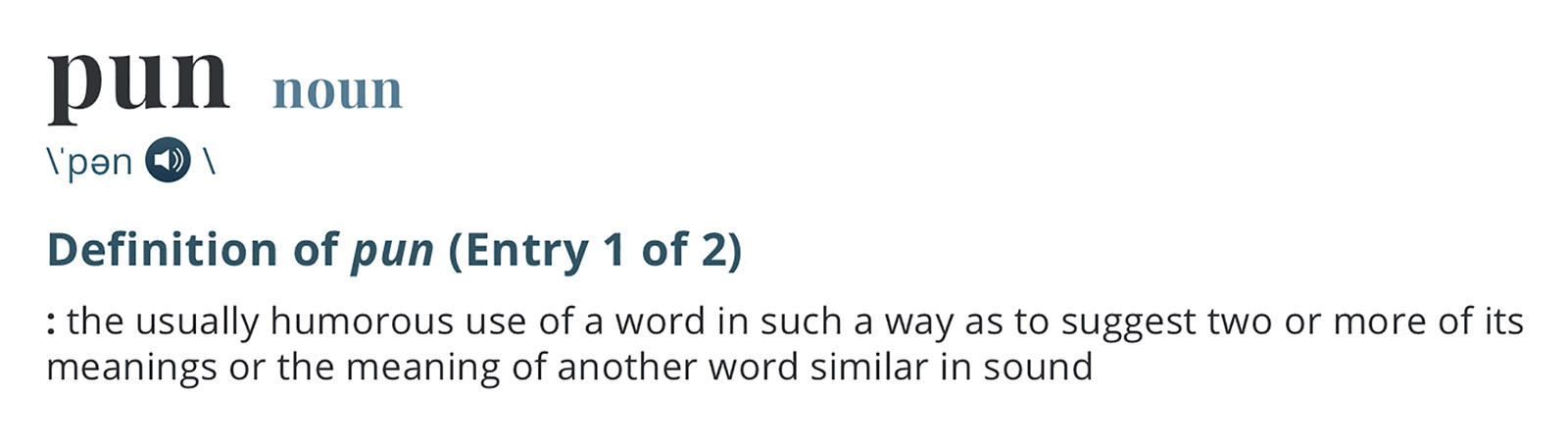 Storystorm 2019 Day 17: Nina Victor Crittenden Gets Punny | Writing for ...