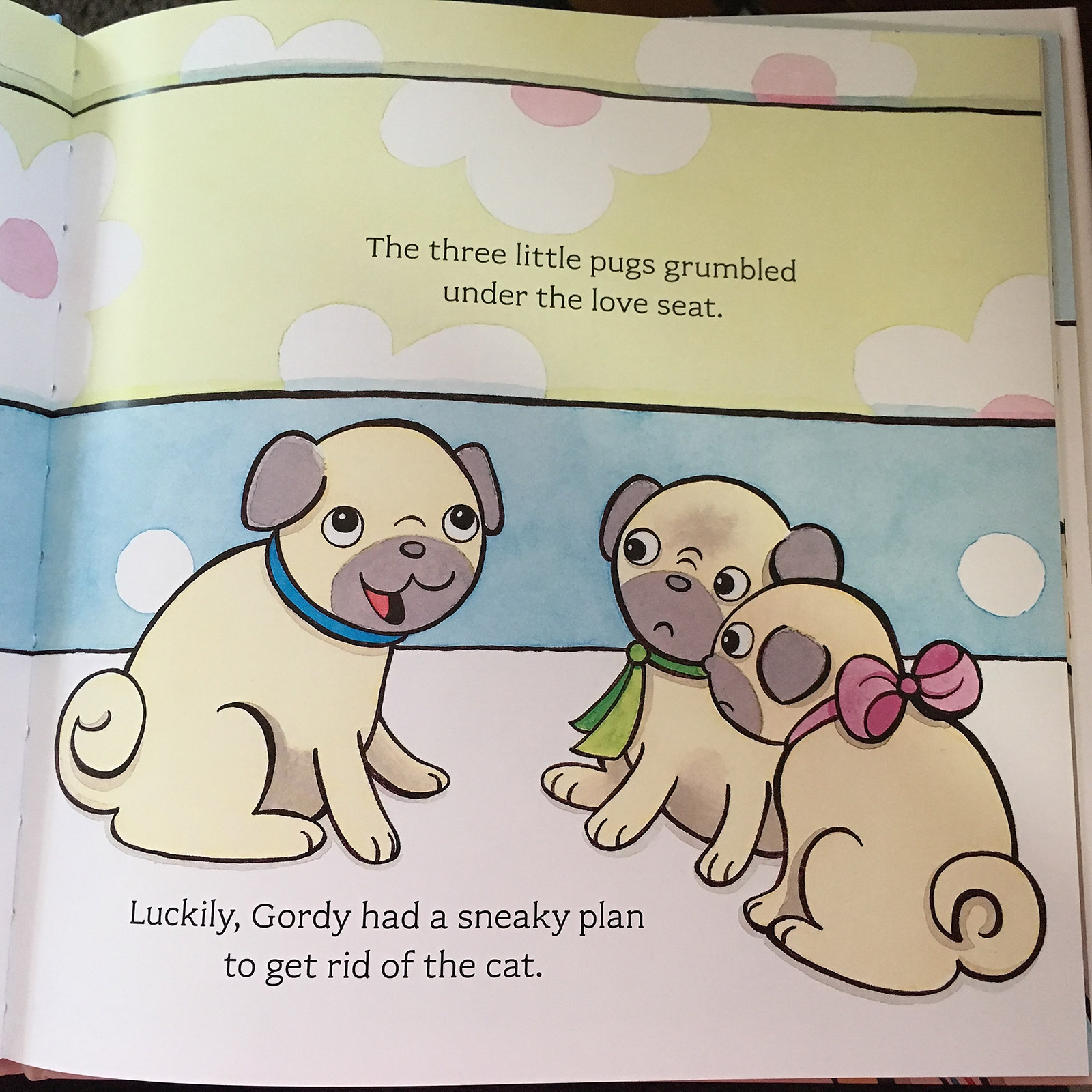 Storystorm 2019 Day 17: Nina Victor Crittenden Gets Punny | Writing for ...