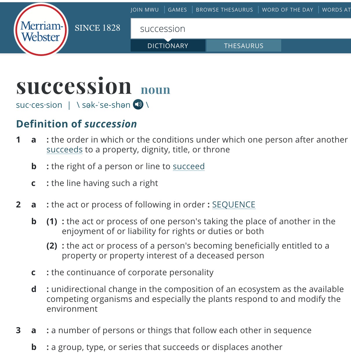 The Real Meaning of Success | Writing for Kids (While Raising Them)