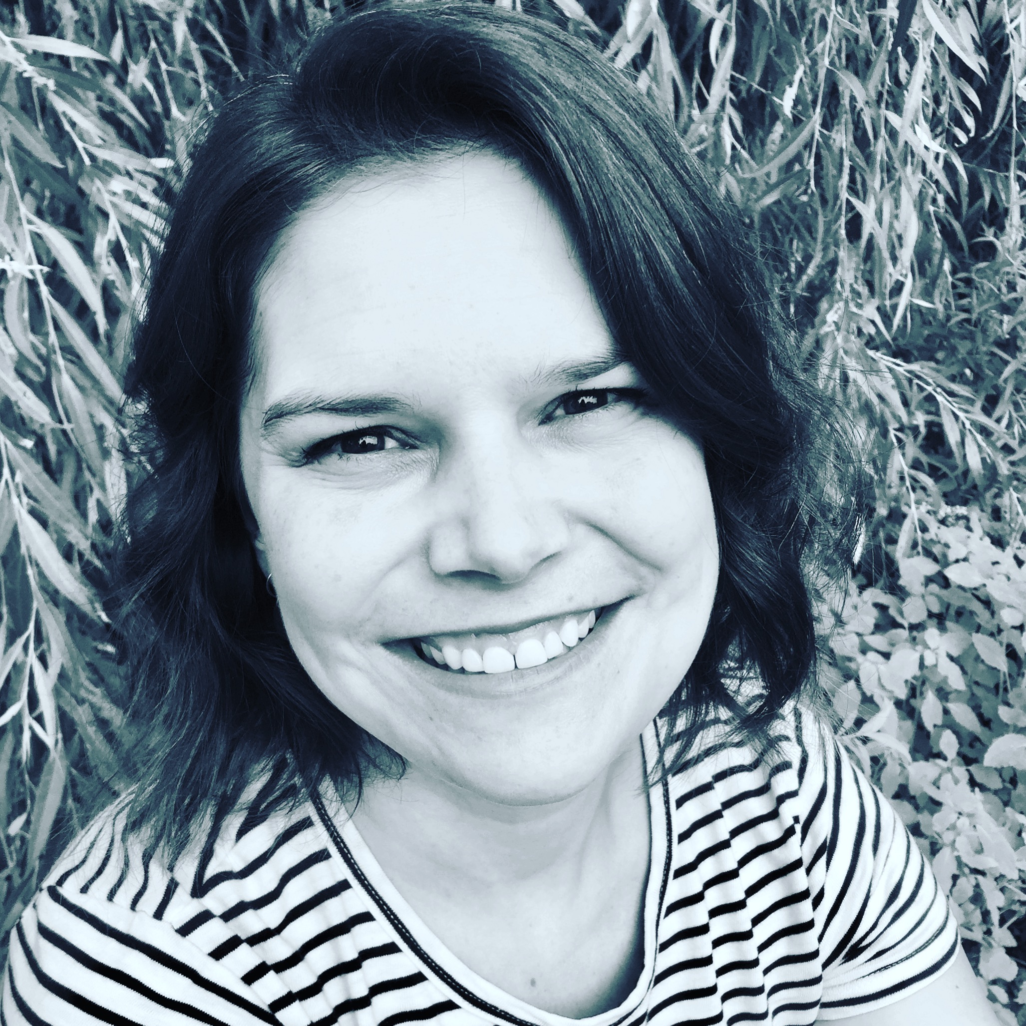 Colleen Paeff | Writing for Kids (While Raising Them)