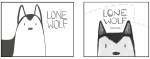 Cover Reveal! LONE WOLF by Sarah Kurpiel (plus a giveaway) | Writing ...