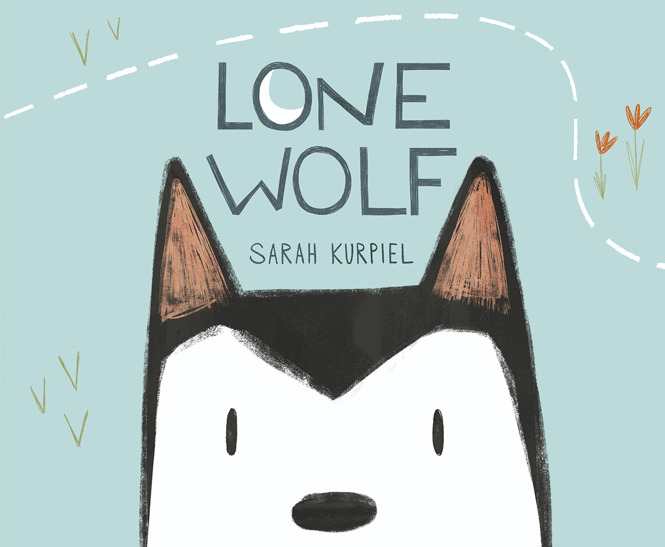 Cover Reveal! LONE WOLF by Sarah Kurpiel (plus a giveaway) | Writing ...