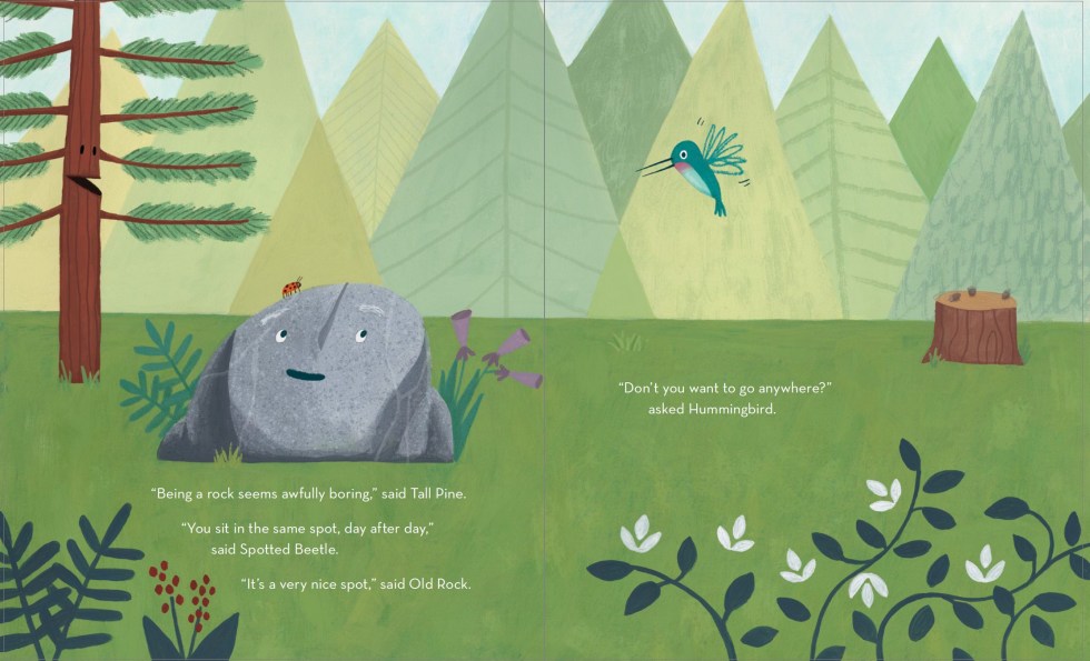 New Book OLD ROCK (is not boring) Breaks Rules and Rocks On! | Writing ...
